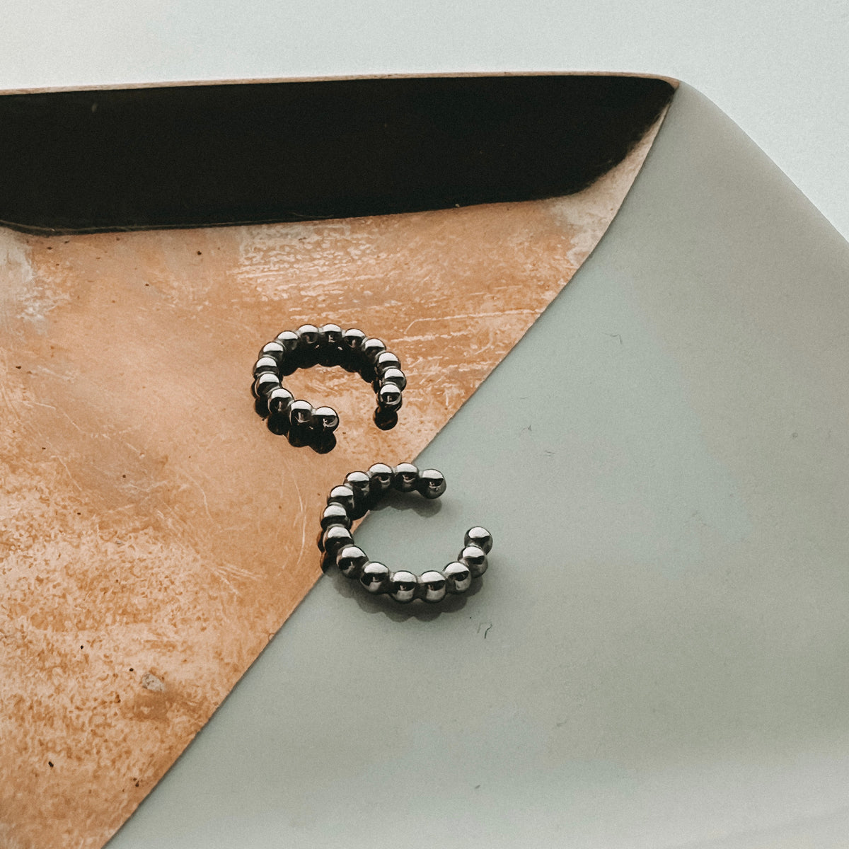 ear cuff/studs – d.puntastore